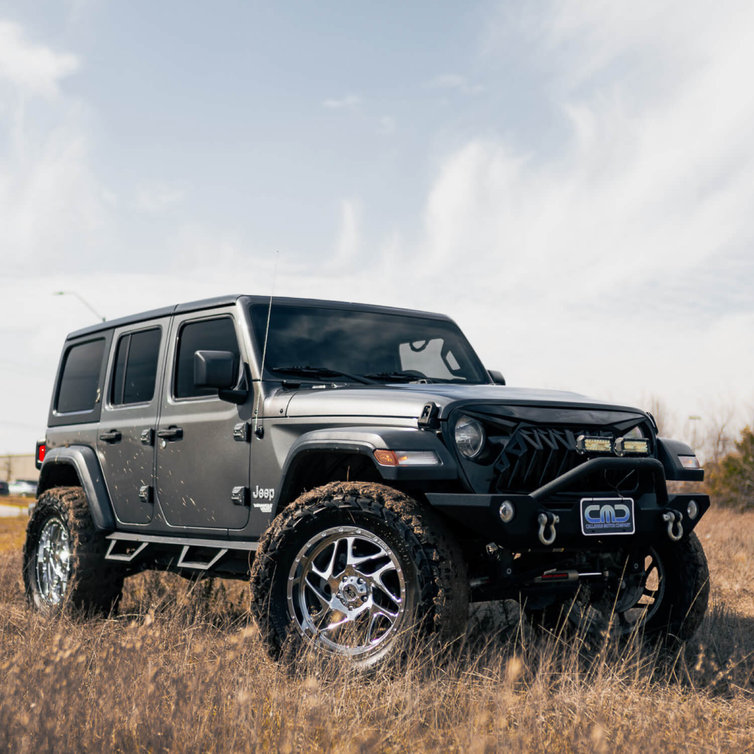 Callahan Motor Company | Welcome to a better car experience.