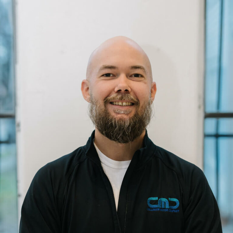 Tim Flow | Callahan Motor Company